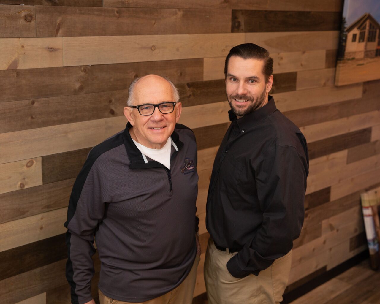 About Us - Pinke Homes